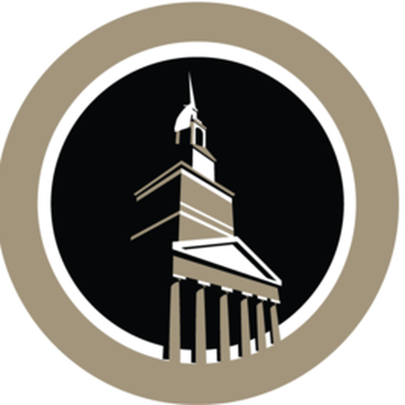 Ball State Bell Tower Png - Blogger Clipart - Large Size Png Image - PikPng