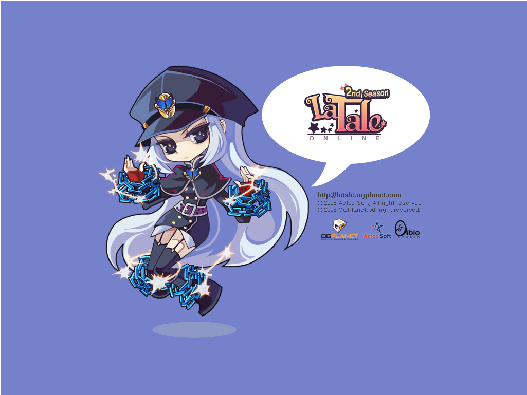 Png 04 Sep 2014 - La Tale Clipart - Large Size Png Image - PikPng