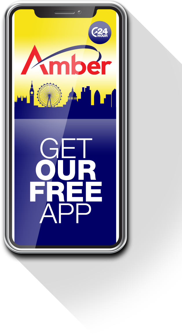 Amber Phone App , Png Download - Mobile Phone Clipart - Large Size Png ...