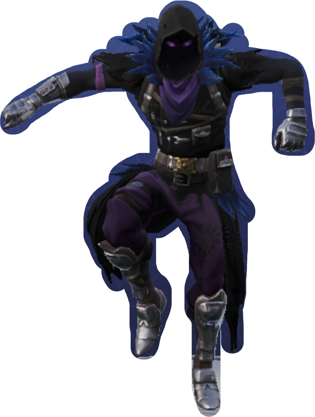Fortnite Raven Fortniteraven Epic Freetoedit - Fortnite Raven No ...