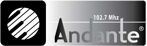 Andante Radio Fm Logo - Traffic Sign Clipart - Large Size Png Image ...