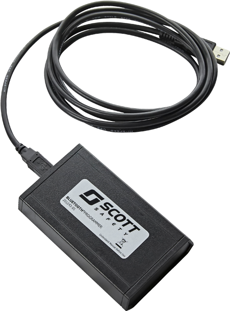 Download Epic 3 Programmer - Scott Safety Clipart Png Download - PikPng