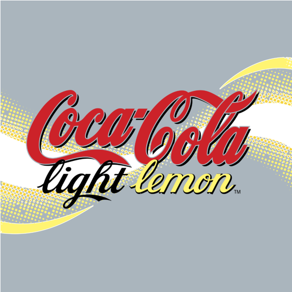 Coca Cola Light Clipart - Large Size Png Image - PikPng