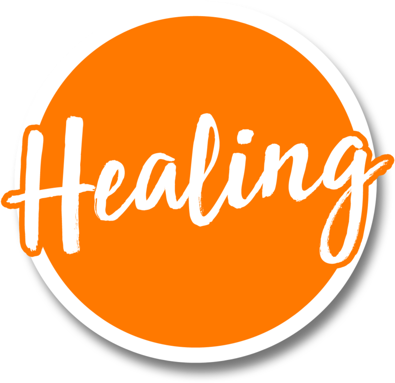Healing Png Transparent Background - Circle Clipart - Large Size Png ...