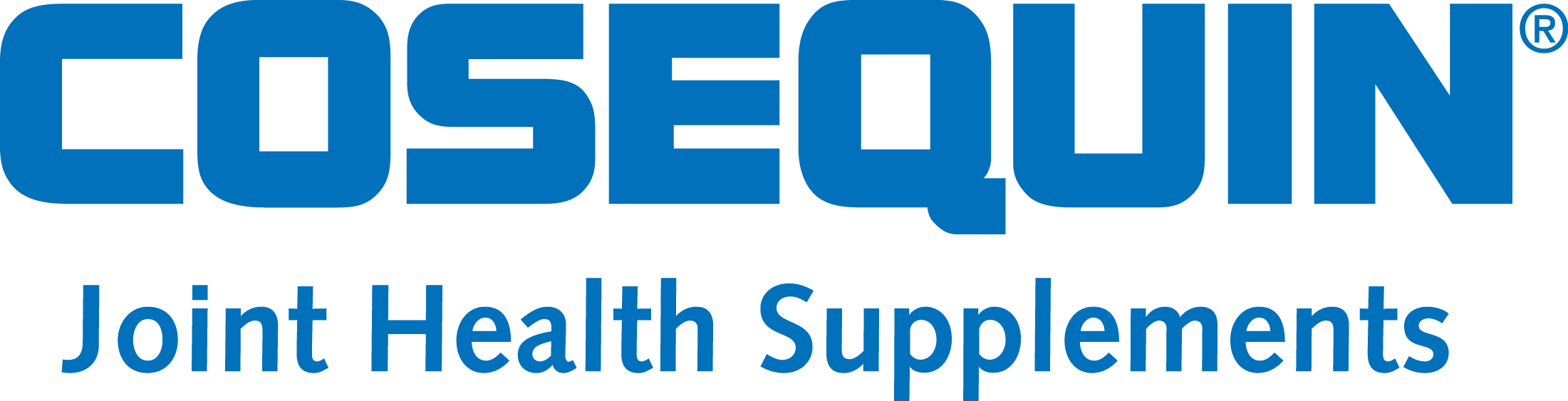 Cosequin Logo With Joint Health Supplements Tagline - Cosequin Logo ...