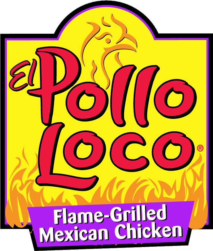 El Pollo Loco Gift Card Clipart - Large Size Png Image - PikPng