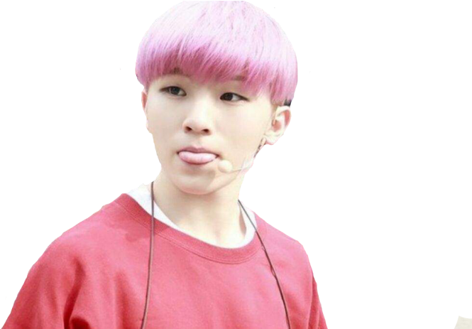 Woozi Kpop Png Clipart - Large Size Png Image - PikPng
