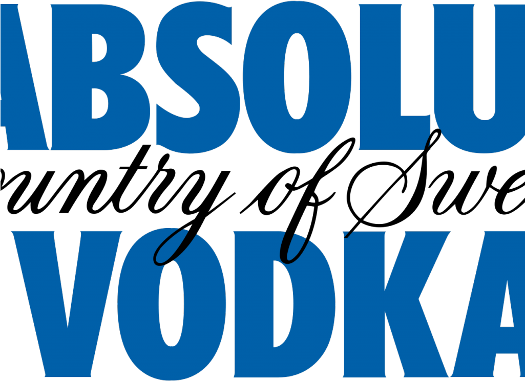 Download Absolut Vodka Vector Logo » Absolut Vodka Vector Logo ...