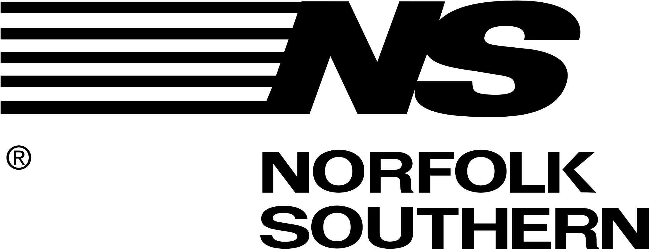 Norfolk Southern Logo Png Transparent - Norfolk Southern Clipart - Large Size Png Image - PikPng