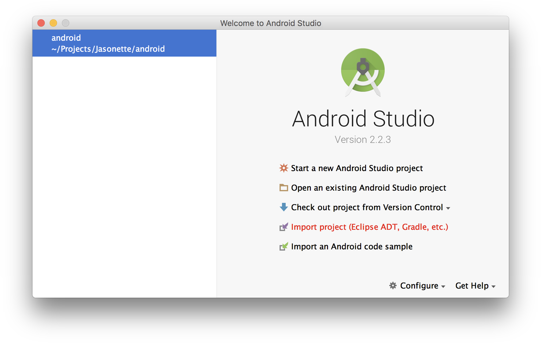 Launch Android Studio - Android Studio Clipart - Large Size Png Image ...