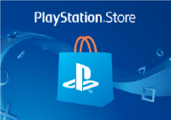 Psn Card $20 - Playstation Clipart - Large Size Png Image - PikPng