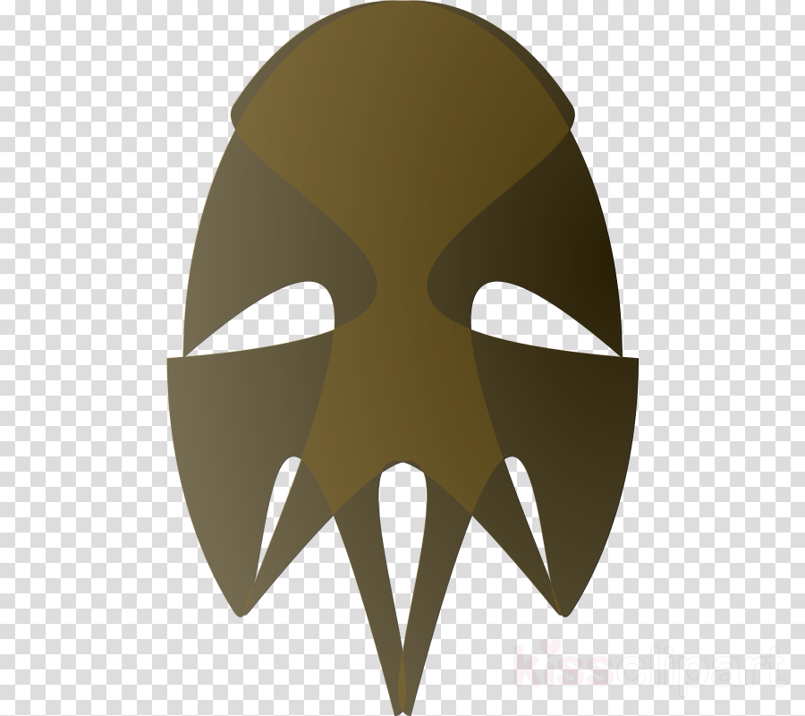 African Tribal Mask Png Clipart Traditional African - Ouija Board ...