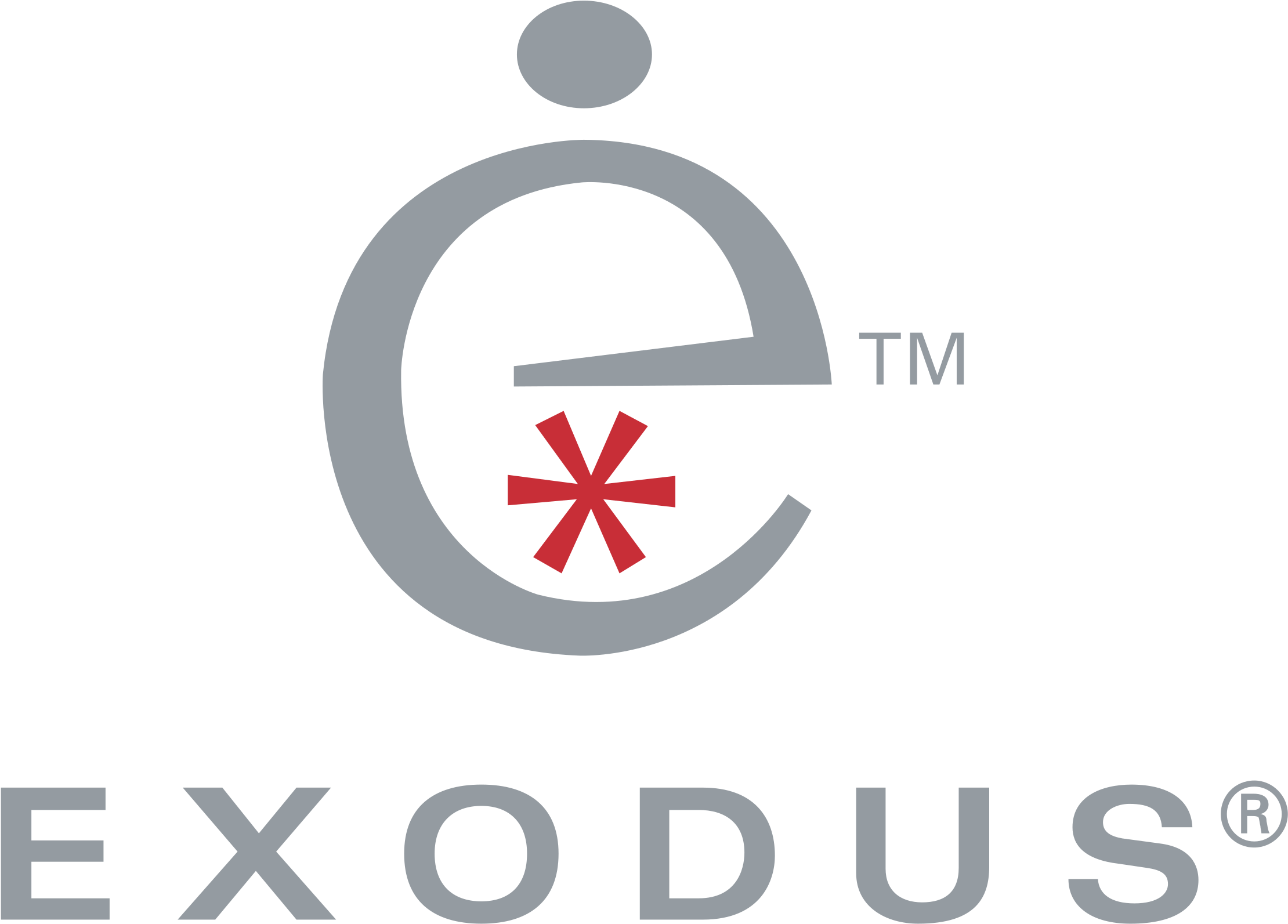 Exodus Logo Png Transparent - Exodus Clipart - Large Size Png Image ...