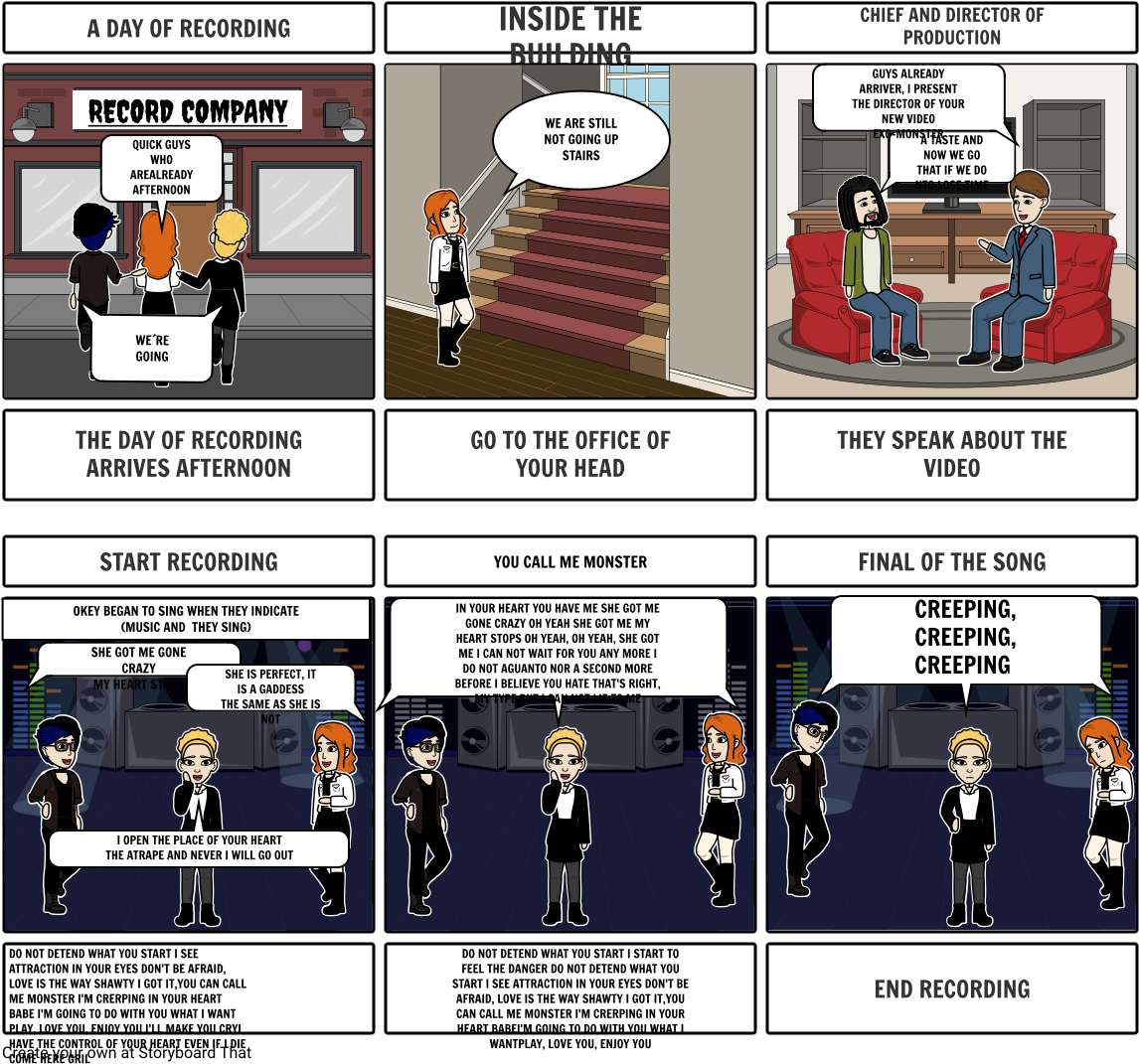 Creeping - Cartoon Clipart - Large Size Png Image - PikPng