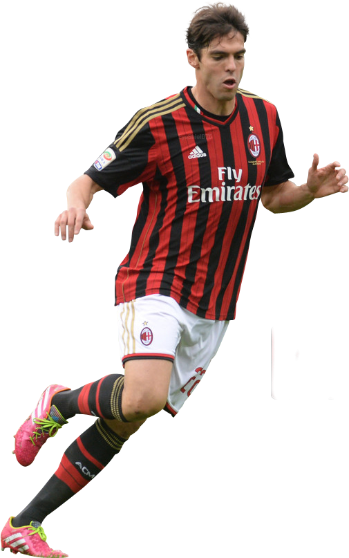 Render Kaka - Nene Paris Saint Germain Clipart - Large Size Png Image ...