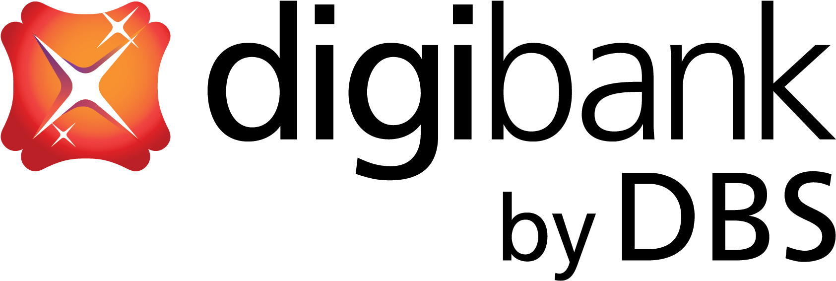 Digibank - Digibank Logo Clipart - Large Size Png Image - PikPng