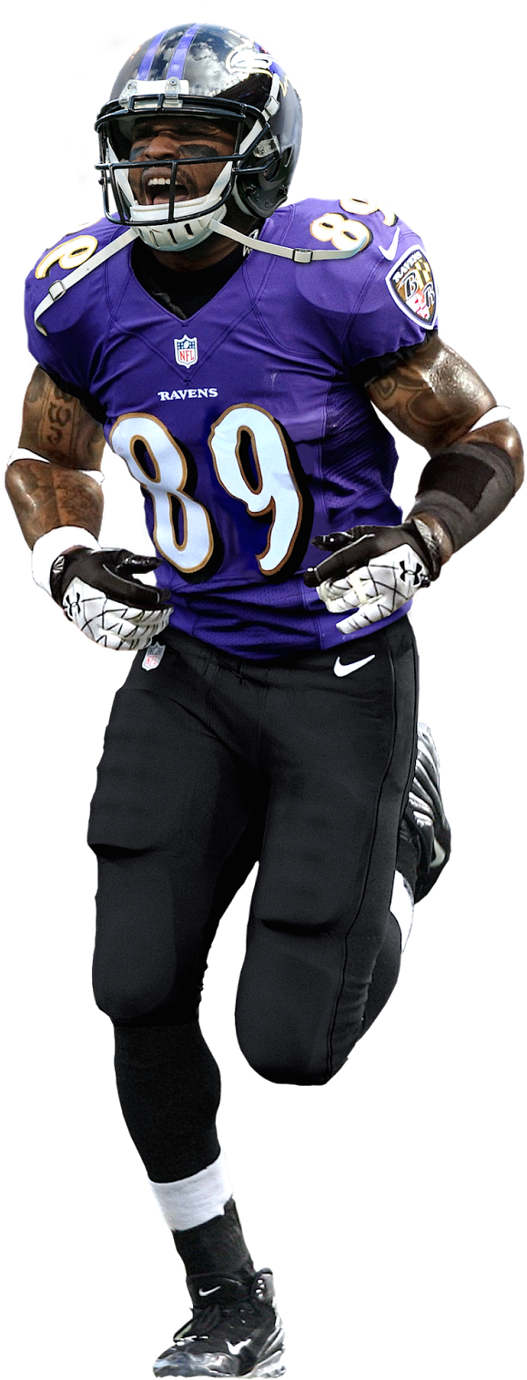 Steve Smith Baltimore Ravens - Steve Smith Sr Png Clipart - Large Size ...