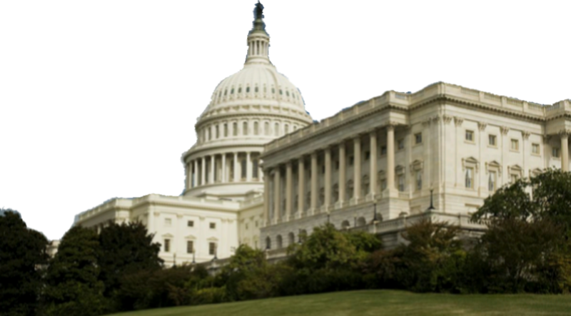Legislative Issues Ⓒ - U.s. Capitol Clipart - Large Size Png Image - PikPng
