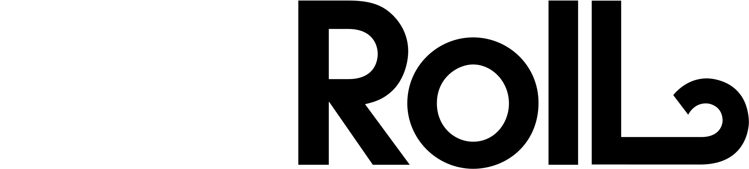 Adroll Logo Black And White - Circle Clipart - Large Size Png Image ...