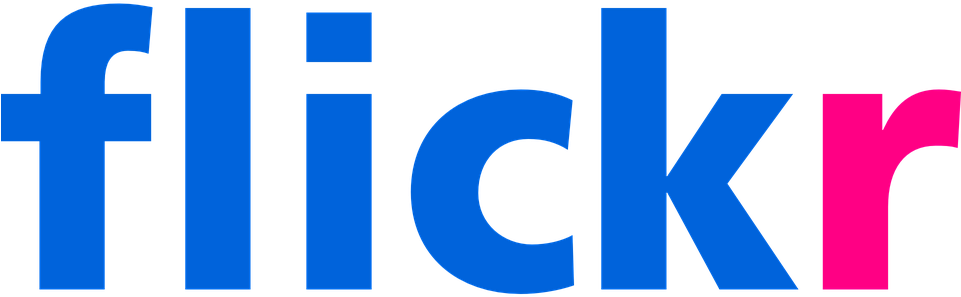 Flickr Logo Brand Yahoo Internet Images Pictures - Flickr Logo ...