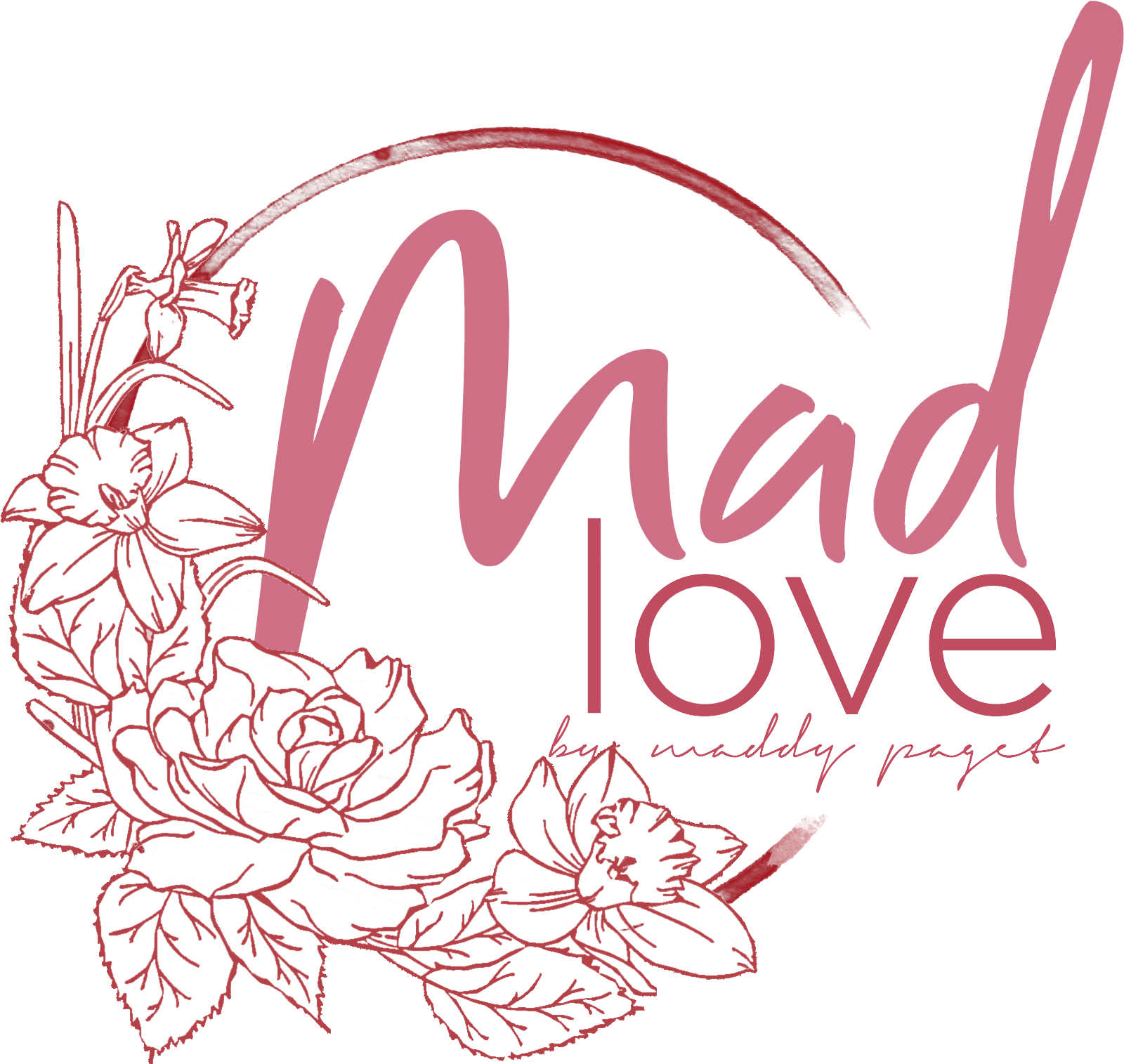 Calligraphy Clipart - Large Size Png Image - PikPng