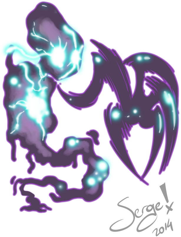 20141015 Will O Wisp - Illustration Clipart - Large Size Png Image - PikPng