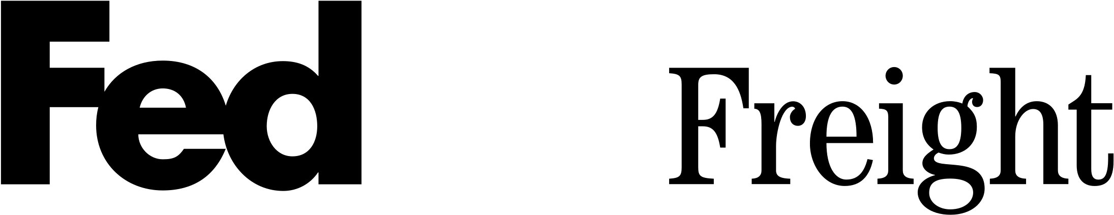 Download Fedex Freight Logo Black And White - Parallel Clipart Png ...