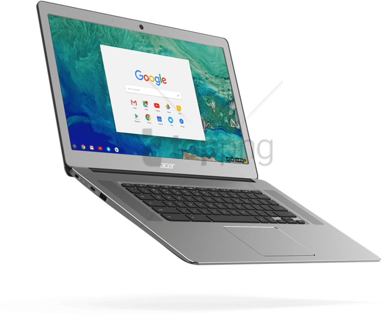 Free Png Acer Laptop Png Png Image With Transparent - Acer Chromebook ...