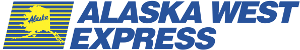 Alaska West Express Logo - Alaska Marine Lines Clipart - Large Size Png ...