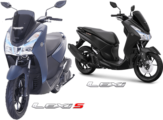 Download Motor Yamaha Lexi Clipart Png Download - PikPng