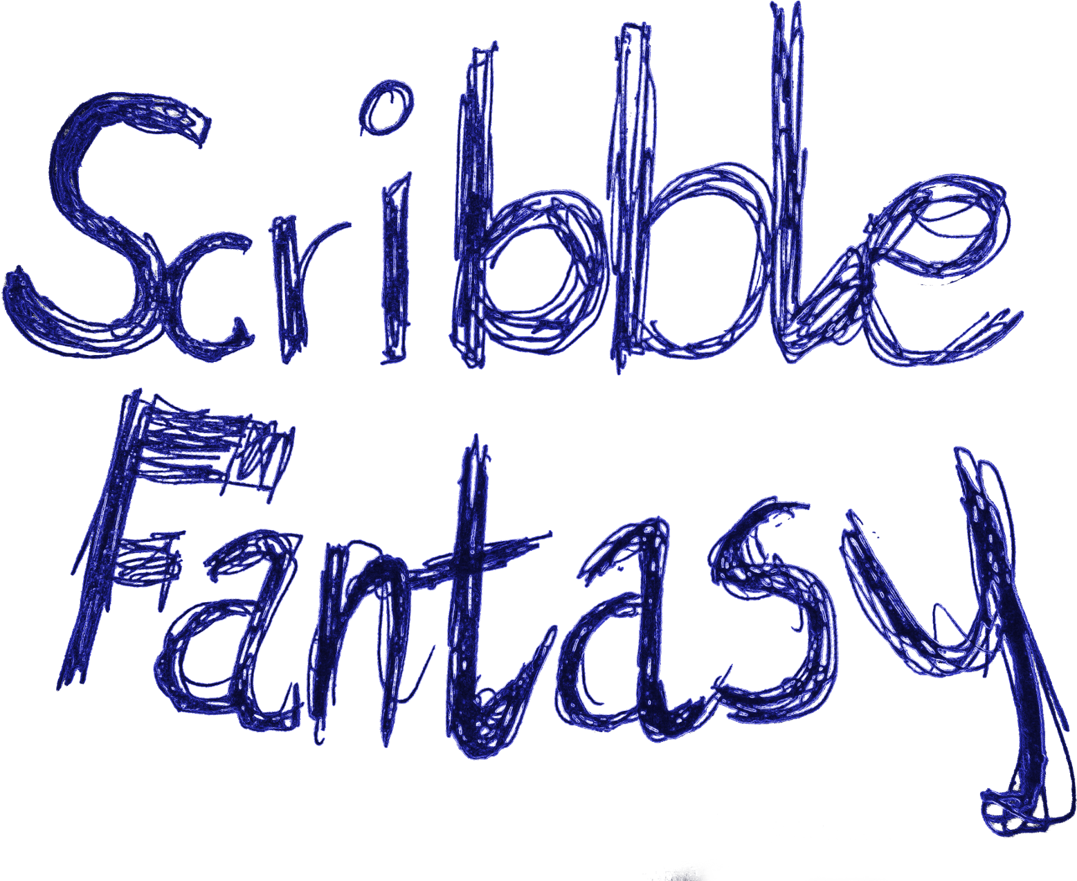 Calligraphy Clipart - Large Size Png Image - PikPng