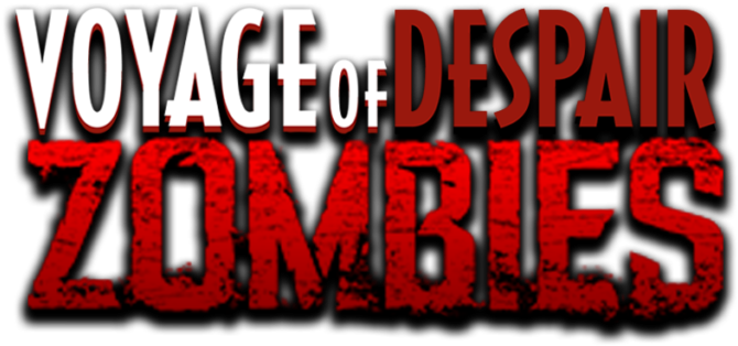 Download Call Of Duty - Black Ops 4 Zombies Transparent Clipart Png ...