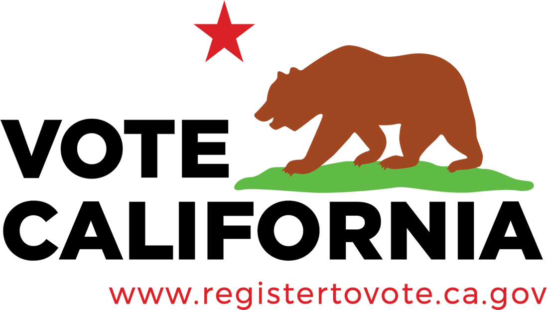 1200 X 628 8 - Vote California Clipart - Large Size Png Image - PikPng