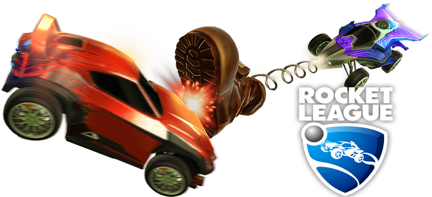 Rocket League Ball Png Clipart - Large Size Png Image - PikPng