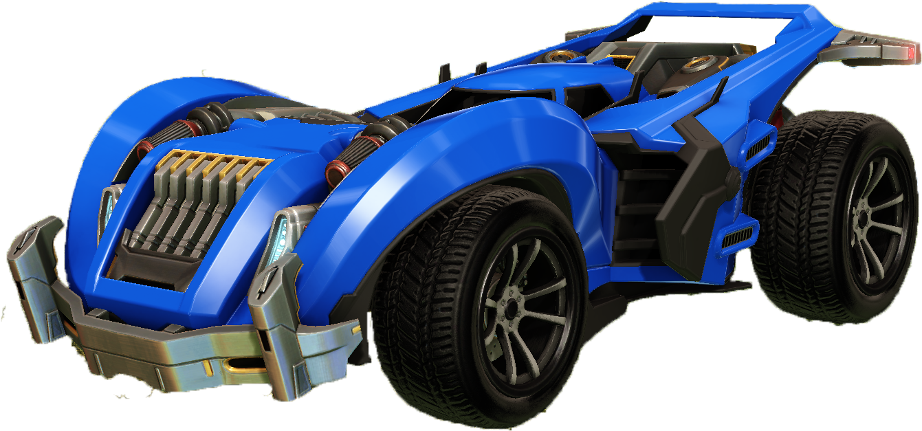 Hotshot - Rocket League Hotshot Png Clipart - Large Size Png Image - PikPng