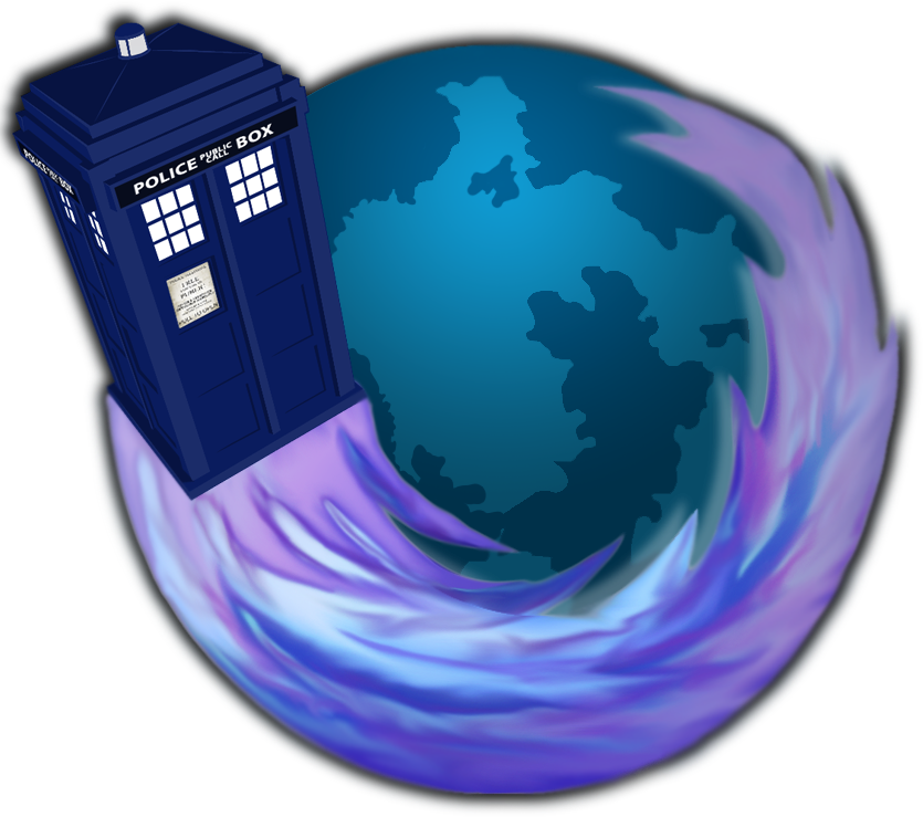 Free Icons Png - Doctor Who Icon Clipart - Large Size Png Image - PikPng