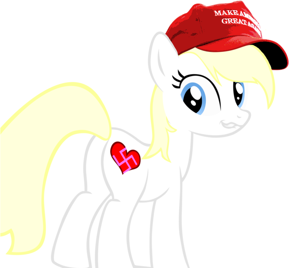 View 1478677689320 , - Mlp Donald Trump Clipart - Large Size Png Image ...