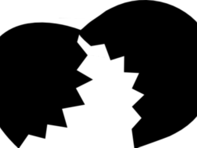 Cracked Egg Vector Png Clipart - Large Size Png Image - PikPng