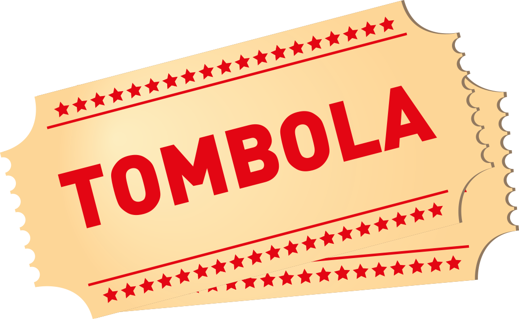 Download Tombola Png - Tombola 2017 Clipart Png Download - PikPng