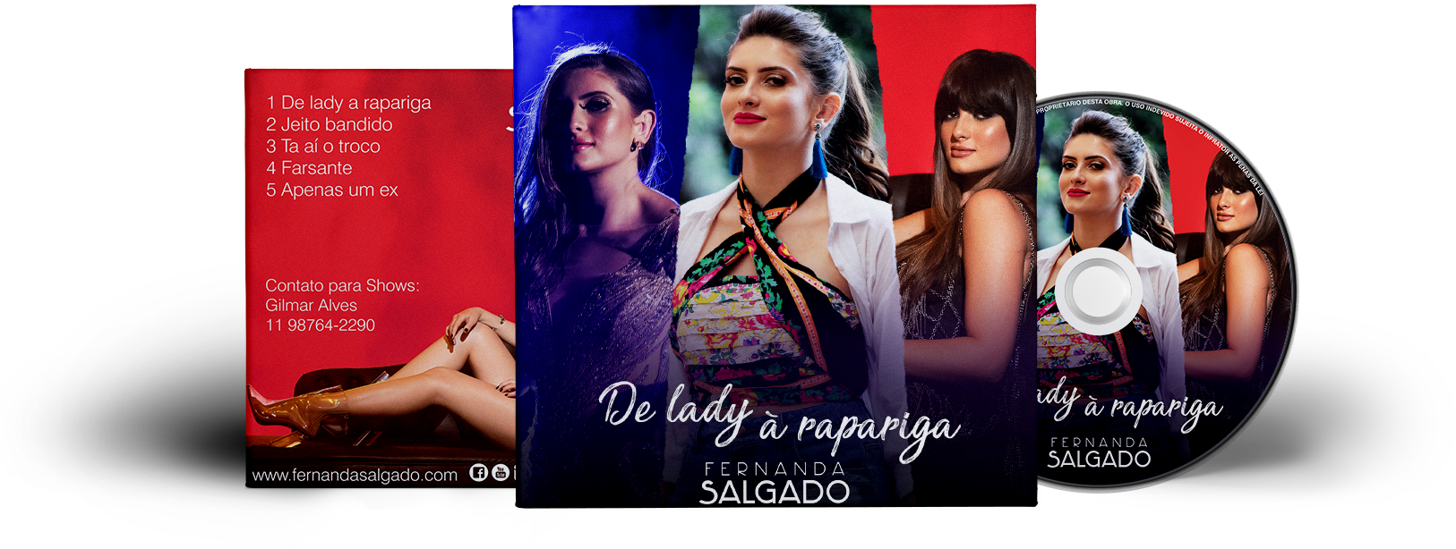 Capas De Cd - Flyer Clipart - Large Size Png Image - PikPng