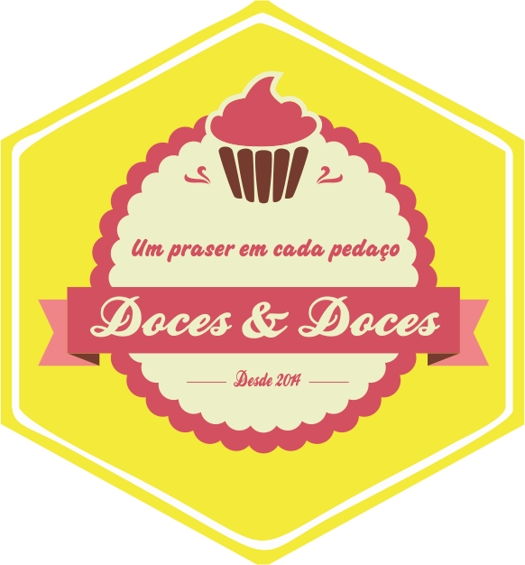 Logo Doces Png - Design Clipart - Large Size Png Image - PikPng