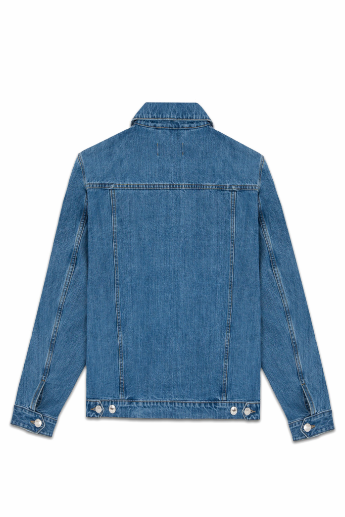 Jeans Jacket Png Pic - Pocket Clipart - Large Size Png Image - PikPng