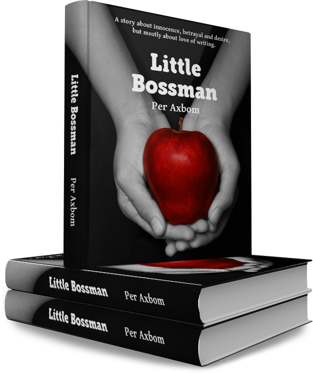 Bossman-stack - Book Cover Clipart - Large Size Png Image - PikPng