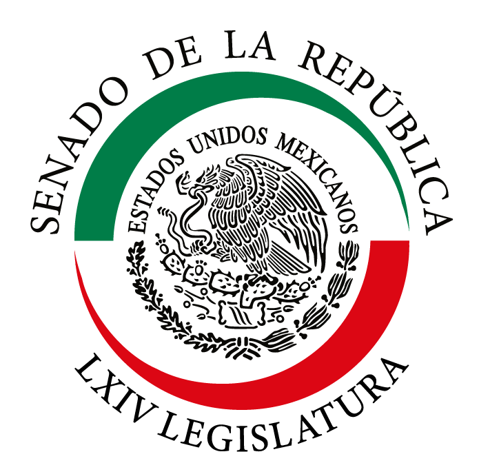 Senado De La República - Circle Clipart - Large Size Png Image - PikPng