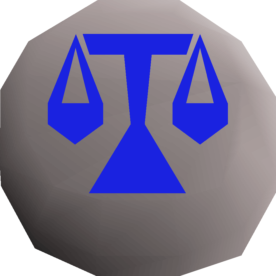 Runescape Rune Clipart - Large Size Png Image - PikPng