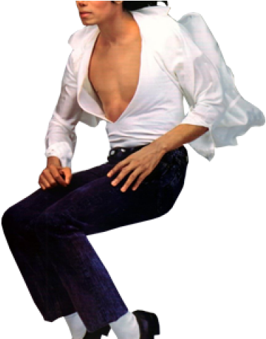 Michael Jackson Transparent Background Clipart - Large Size Png Image ...