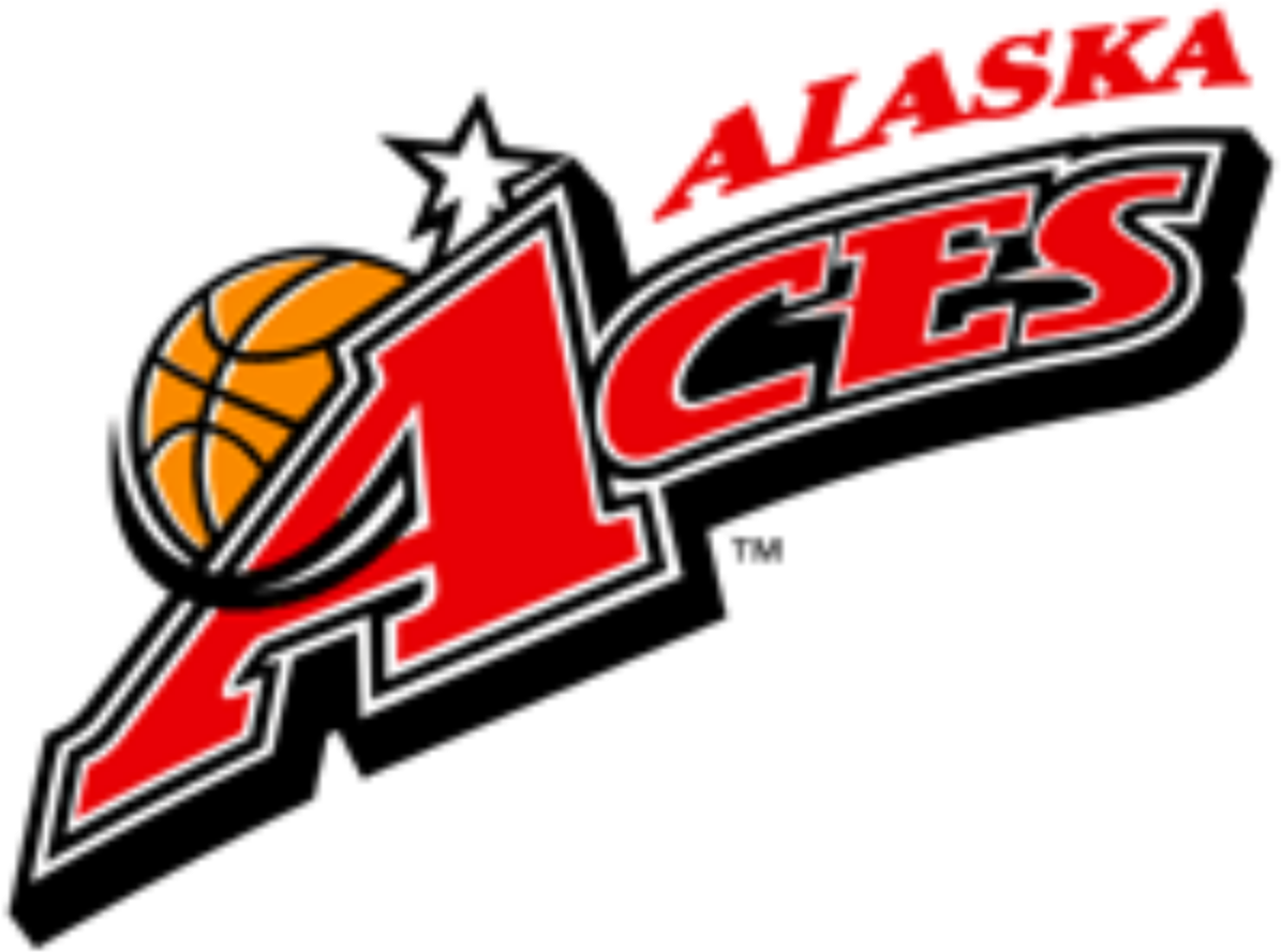 Alaska Aces Logo Png Clipart - Large Size Png Image - PikPng
