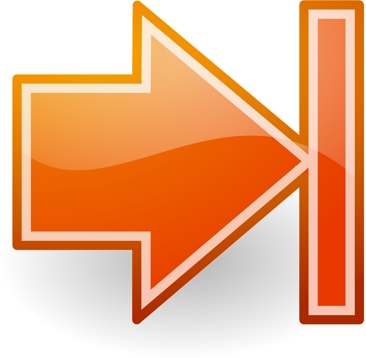 Finalizar Boton Clipart - Large Size Png Image - PikPng