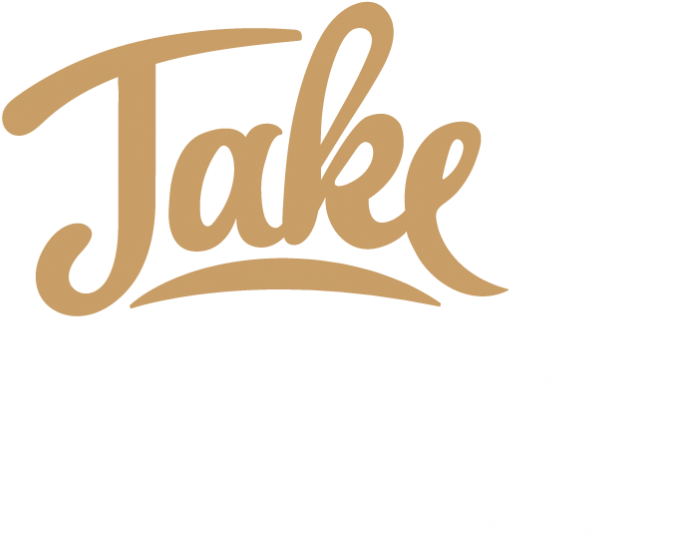 Jake & Nayn's Logo - Calligraphy Clipart - Large Size Png Image - PikPng