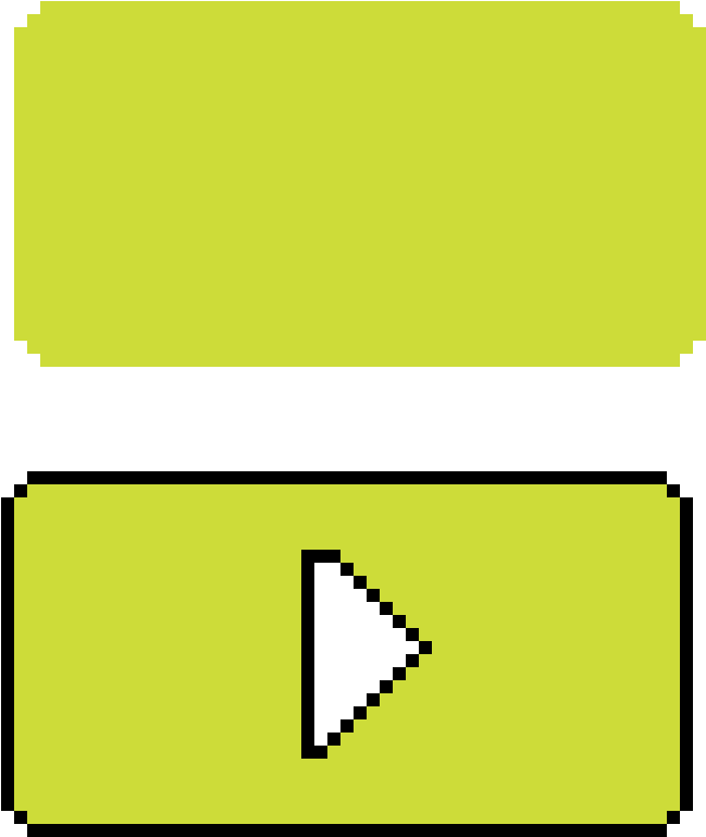 Download Golden Play Button - Parallel Clipart Png Download - PikPng